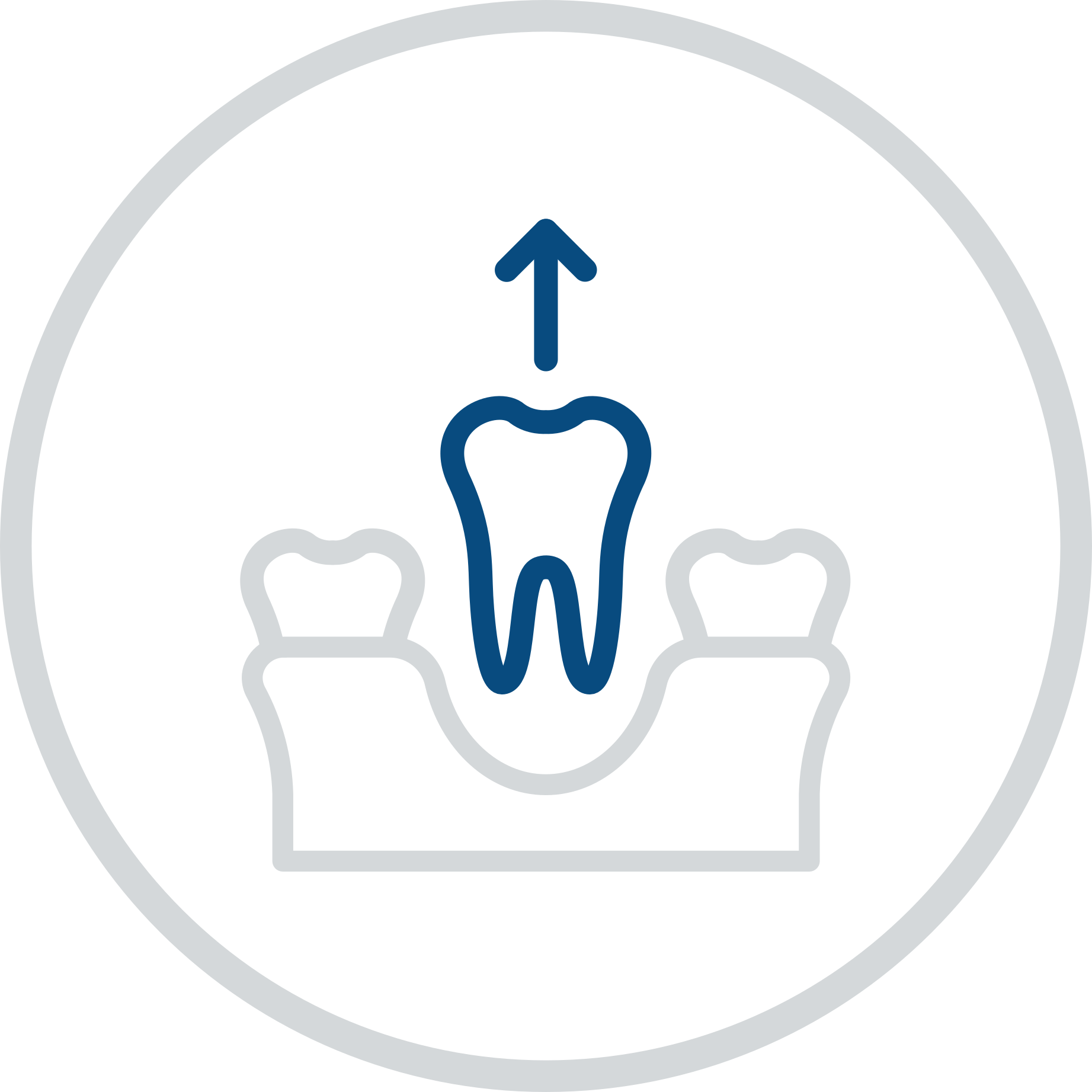 Oralchirurgie – Zahnarzt Dr. Manuel Räsch
